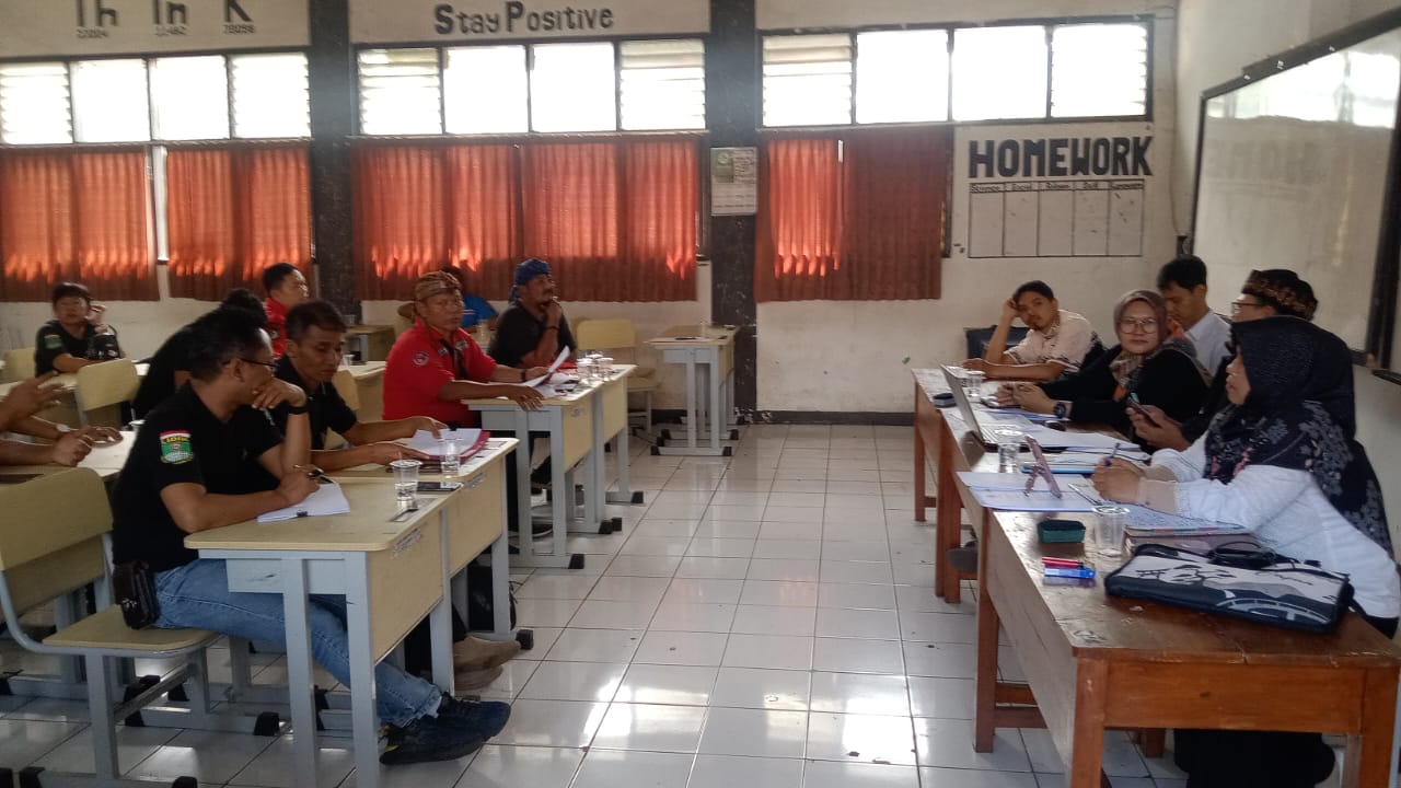 Soroti PPDB Di SMAN Tanjungsari " Anak Sang Operator Sekolah Diterima ...